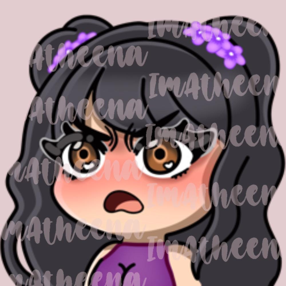 Emote Pack ~ Twitch ~ Discord ~ Youtube - Etsy
