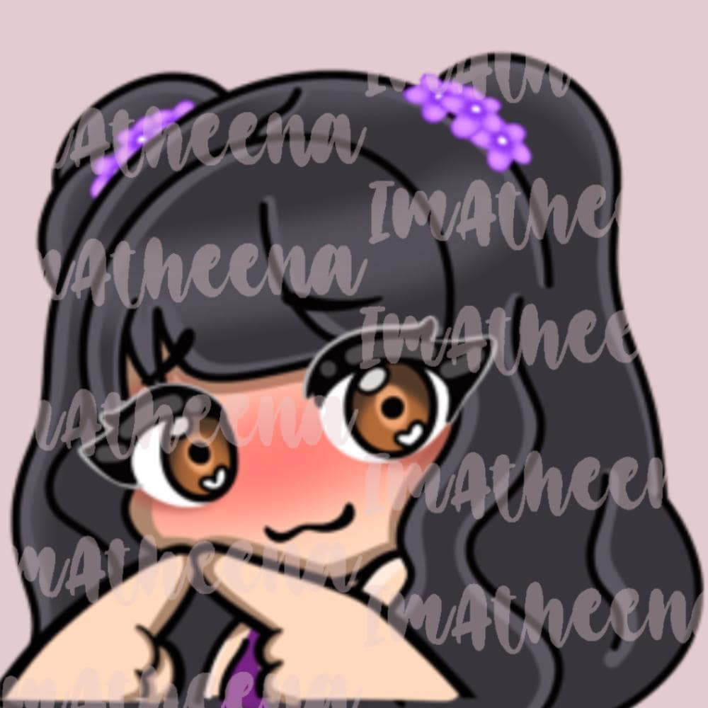 Emote Pack ~ Twitch ~ Discord ~ Youtube - Etsy