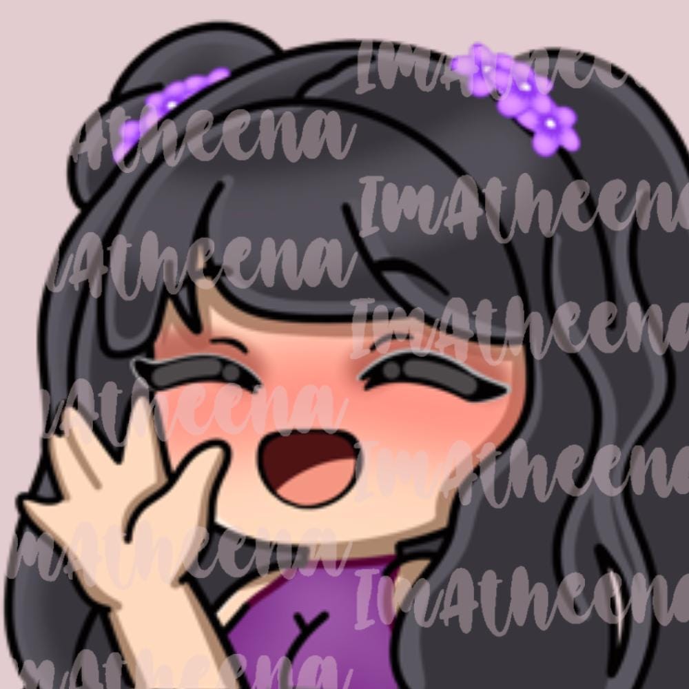 Emote Pack ~ Twitch ~ Discord ~ Youtube - Etsy
