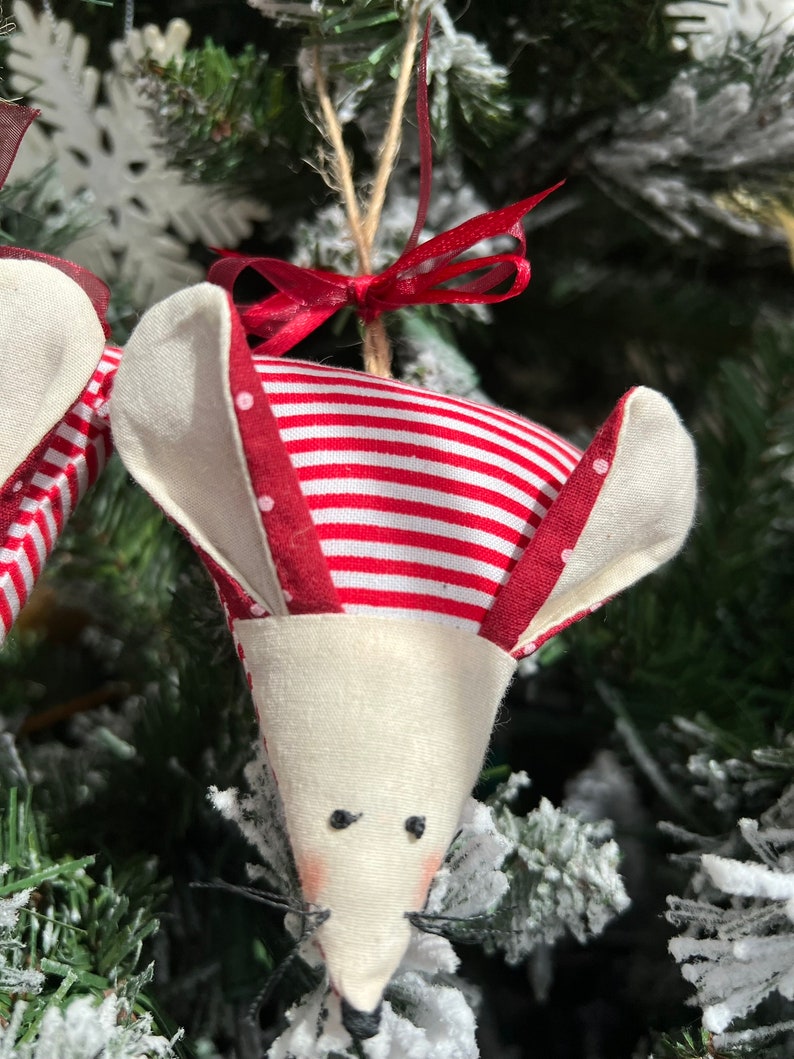 Small Mouse Pattern Mouse Pattern Rat Pattern How to Sew, Stuffed ...