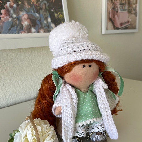 Rag Dolls Handmade - Etsy