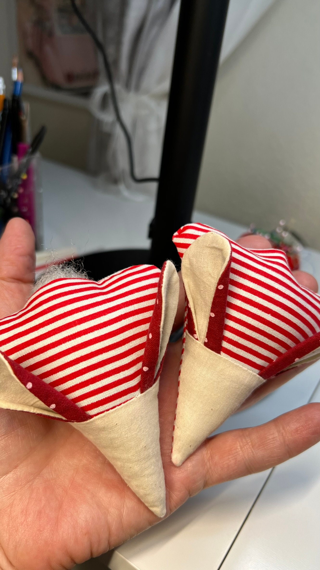 Small Mouse Pattern Mouse Pattern Rat Pattern How to Sew, Stuffed ...