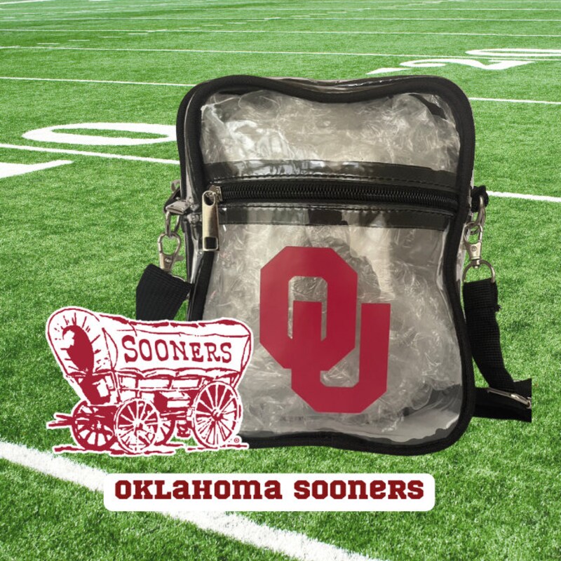 Oklahoma Sooners - Etsy