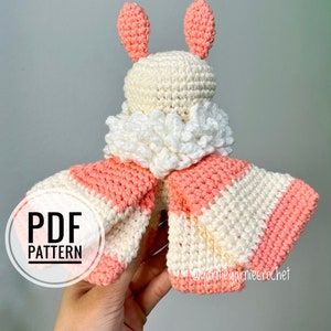 Crochet Rosy Maple Moth Pattern | English | Amigurumi Pattern |digital ...