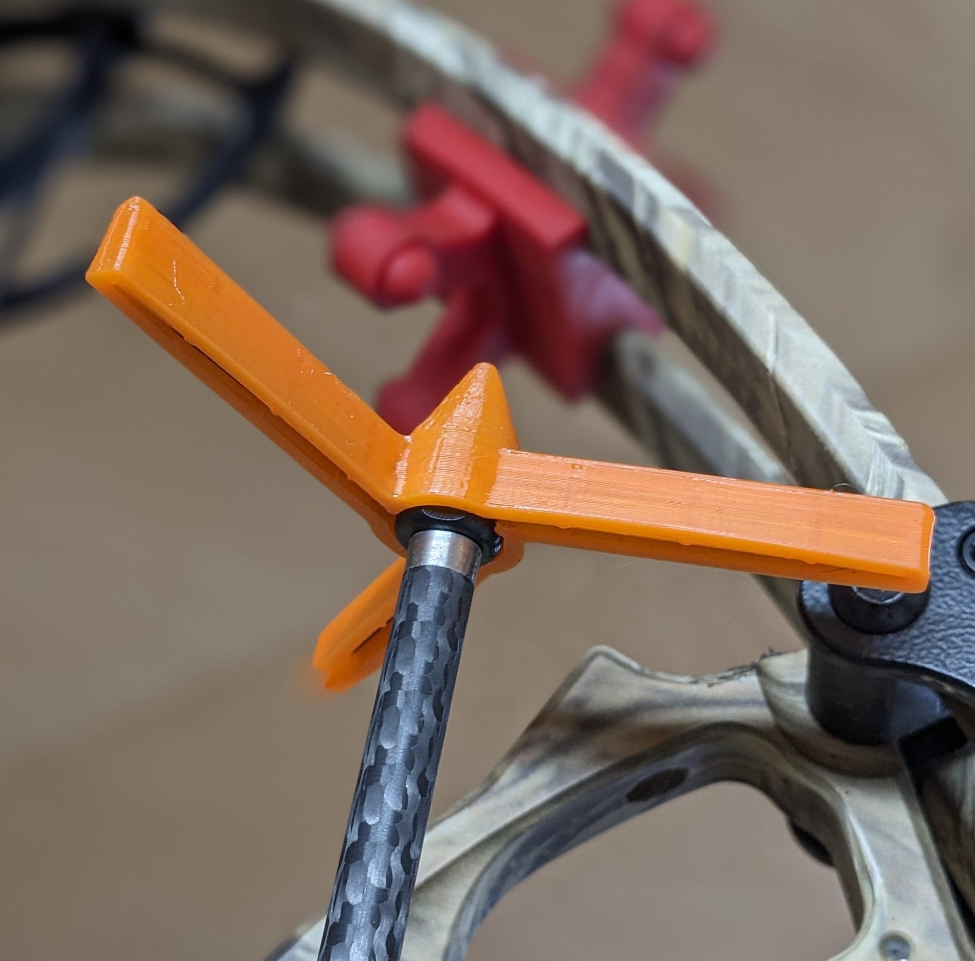 Blade Buddy - Magnus Bullhead Flexible Broadhead Cover - Etsy