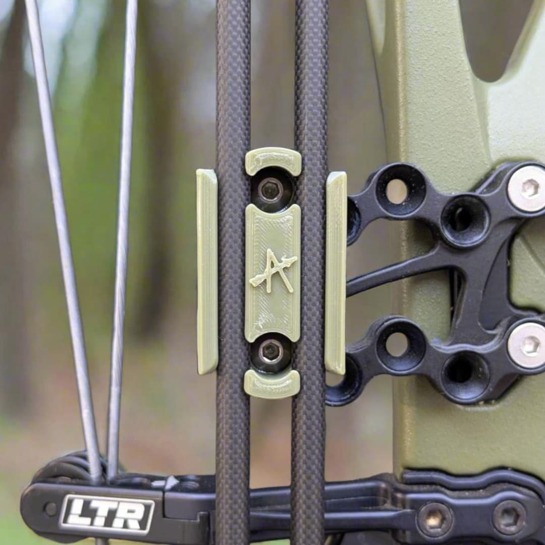 Double Buddy Two Arrow Quiver - 3rd Generation (NEW Fall 2025) - Etsy