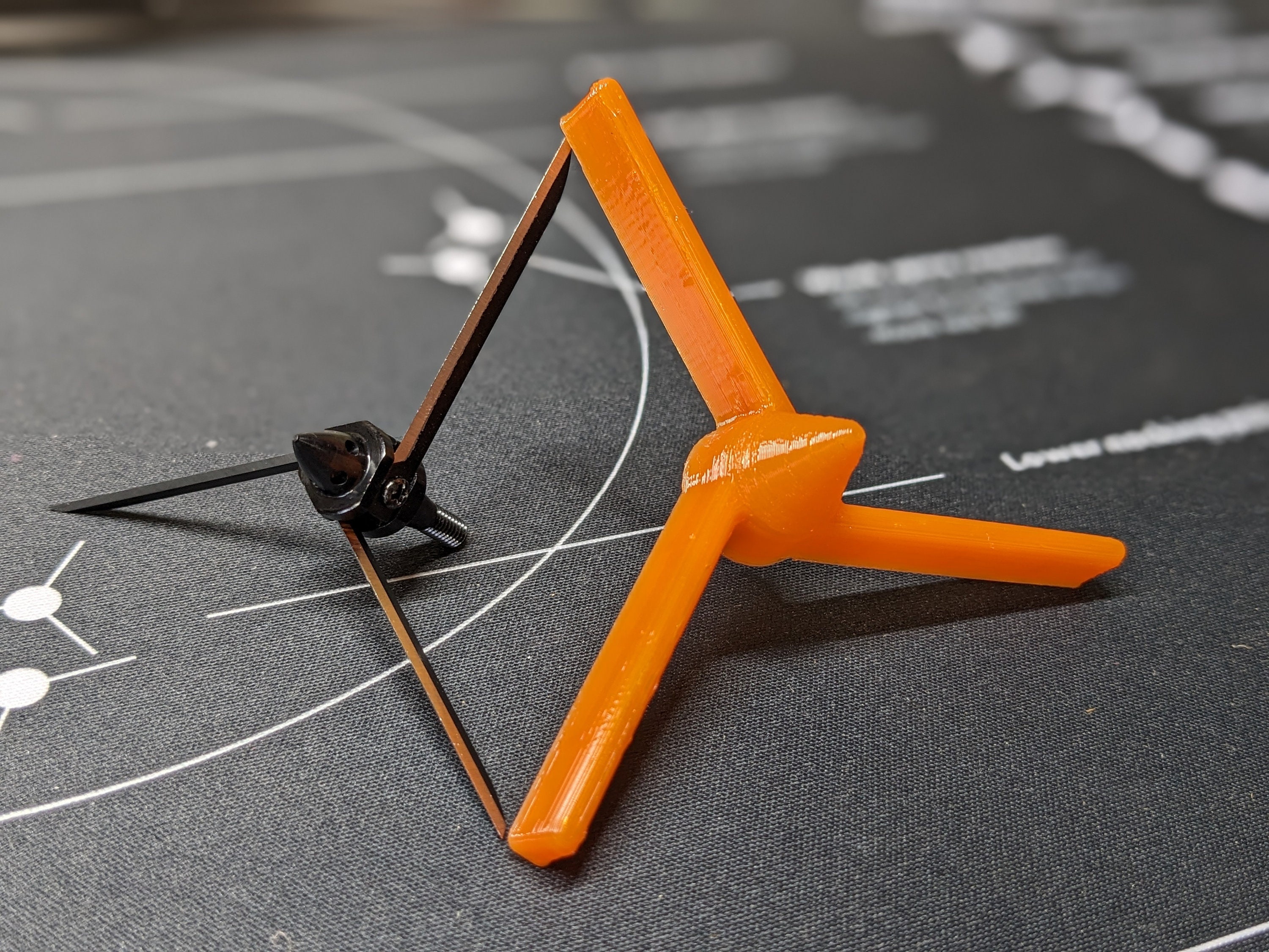 Blade Buddy - Magnus Bullhead Flexible Broadhead Cover - Etsy