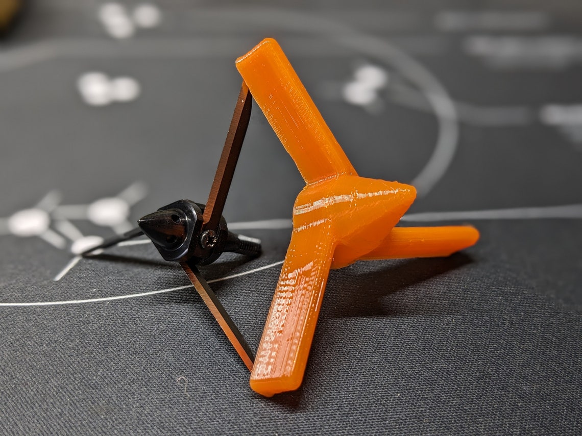 Blade Buddy Magnus Bullhead Flexible Broadhead Cover - Etsy