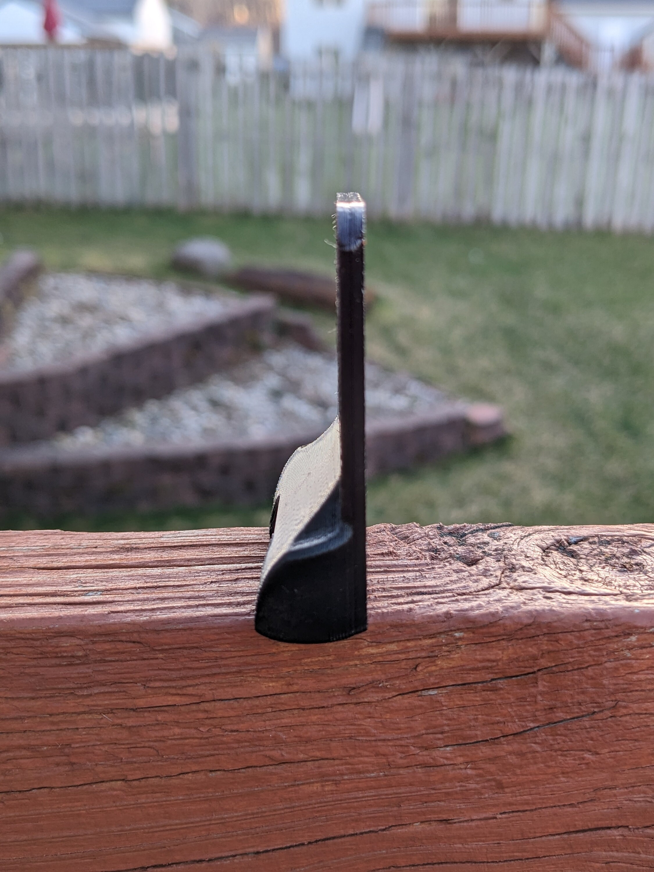 Trusty Arrow Offset Bracket - Etsy