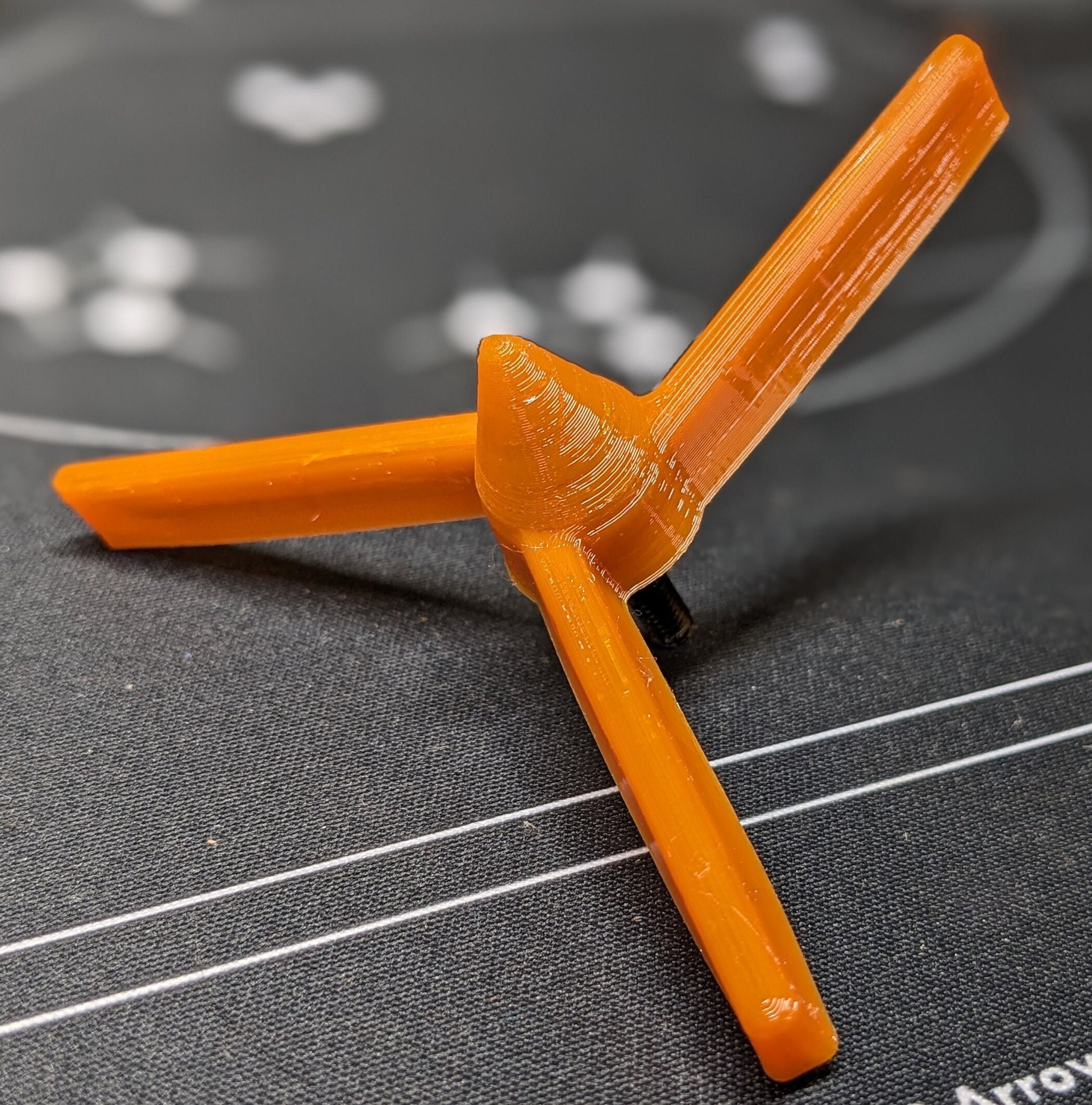 Blade Buddy - Magnus Bullhead Flexible Broadhead Cover - Etsy