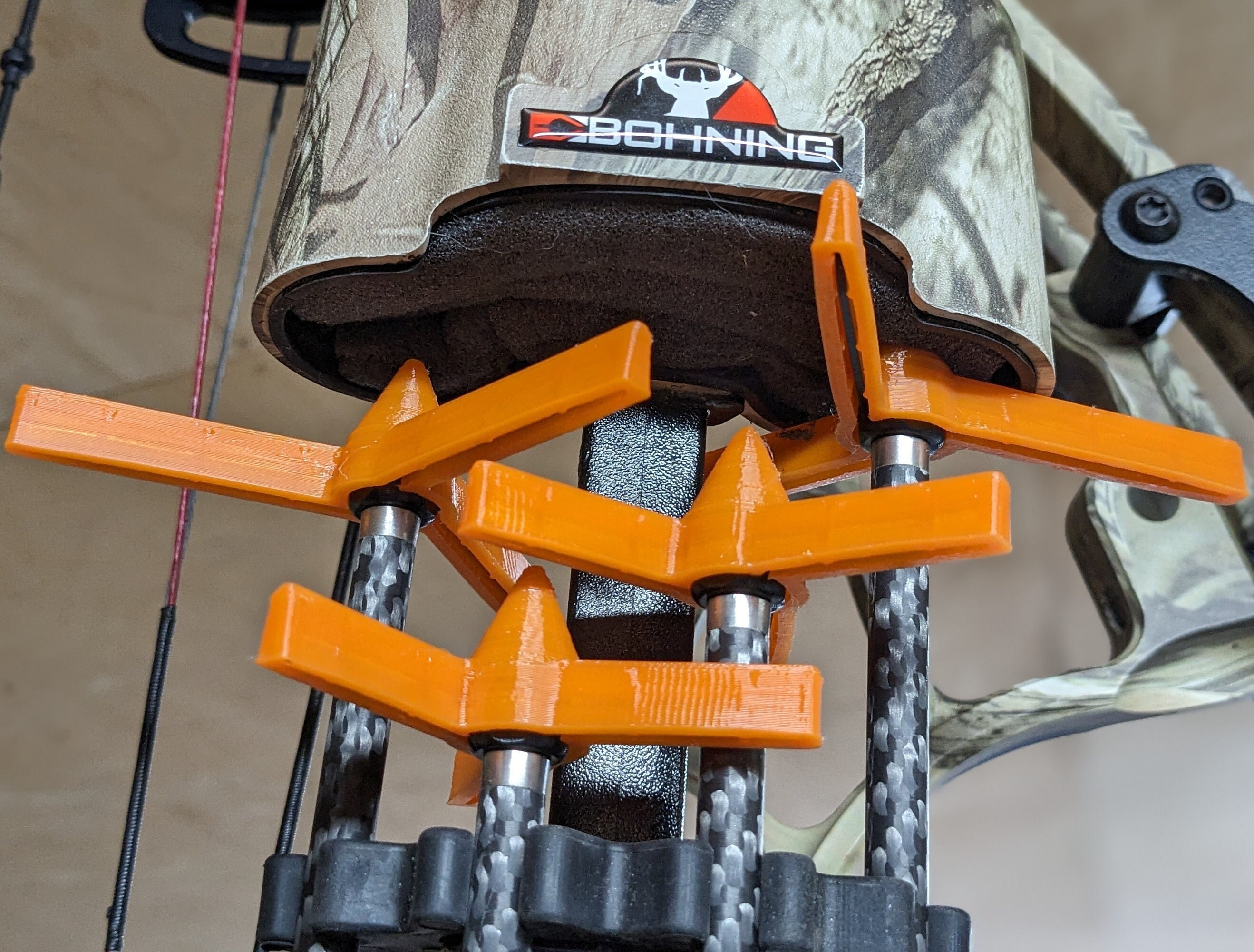 Blade Buddy - Magnus Bullhead Flexible Broadhead Cover - Etsy