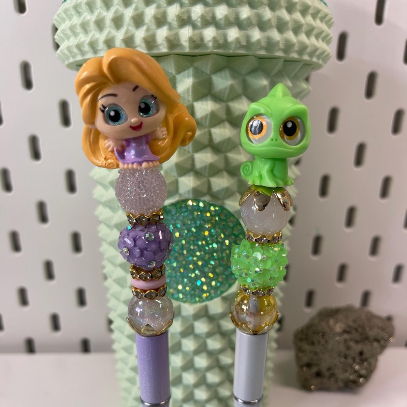 Doorable Pens Tangled - Etsy