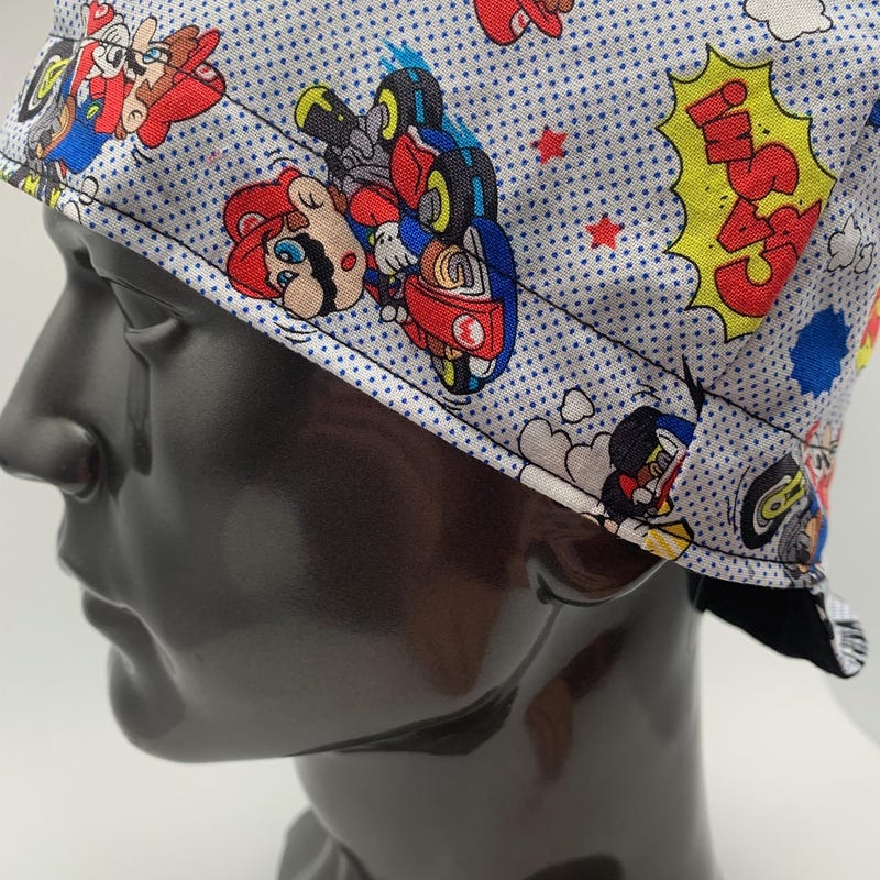 Welding Caps by Lori - Etsy