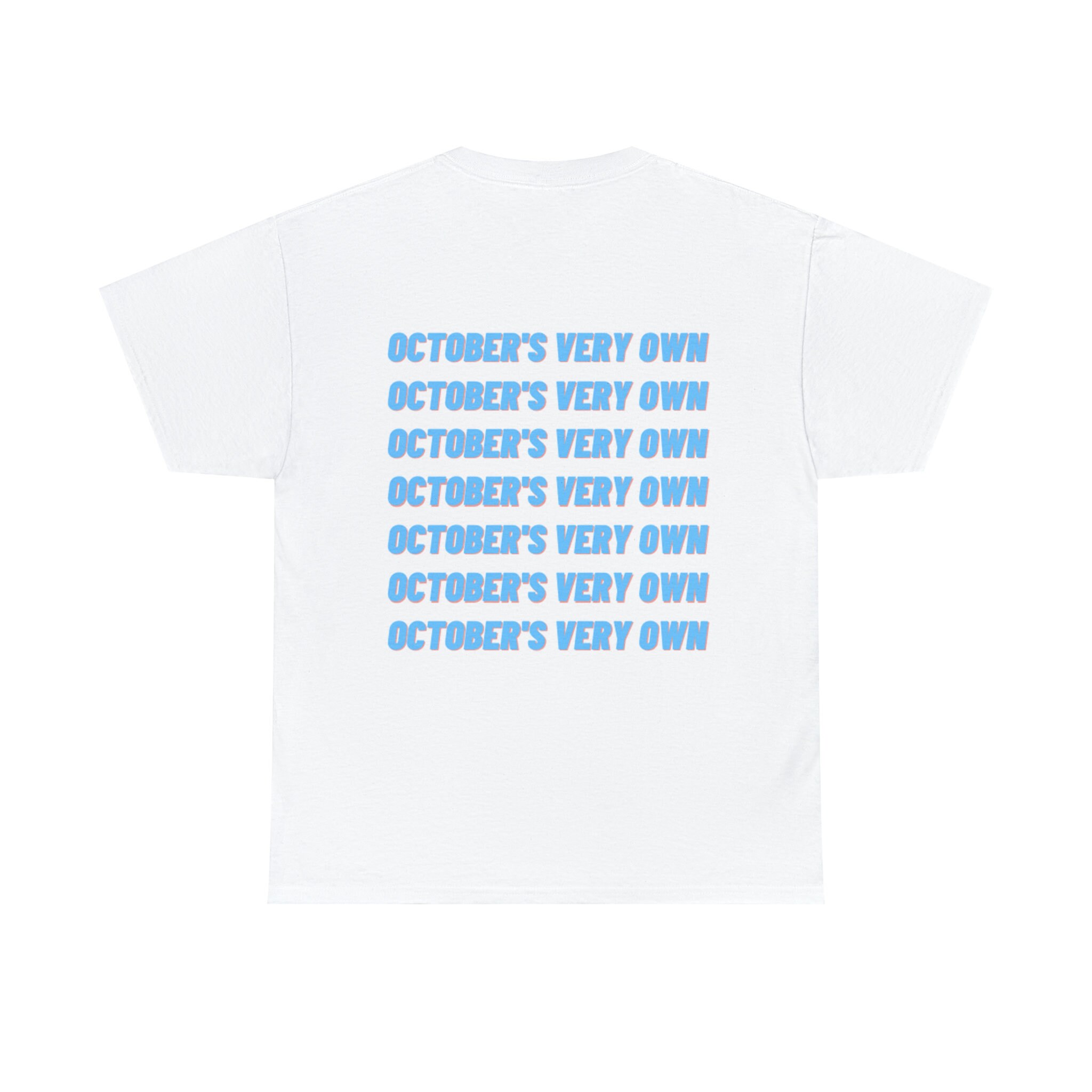 OVO Baby Blue Logo - Etsy