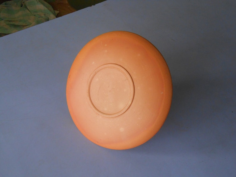 Big Plate Handmade Terracota Clay Plate of 1 Pcs. - Etsy
