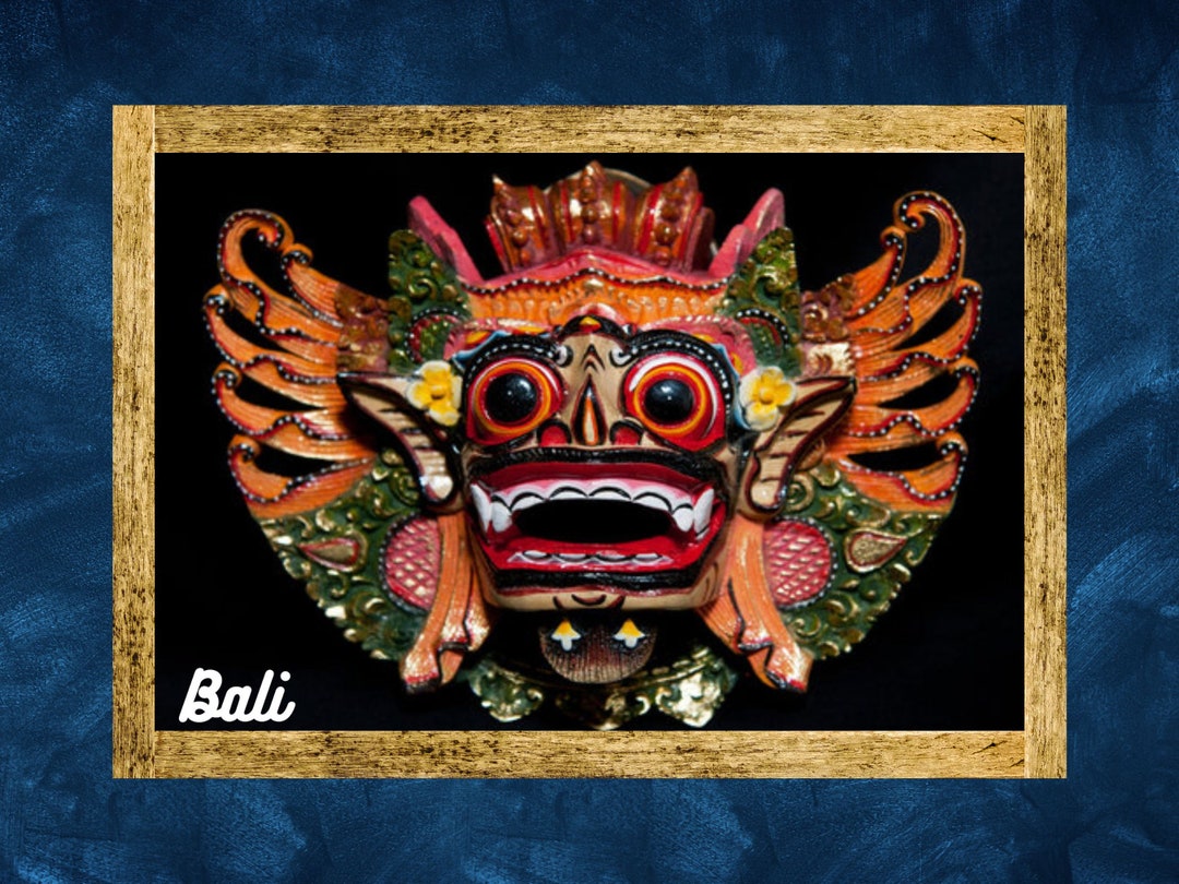 Digital Arts | Bali Printable Wall Art. Abstract Shiva Painting ...