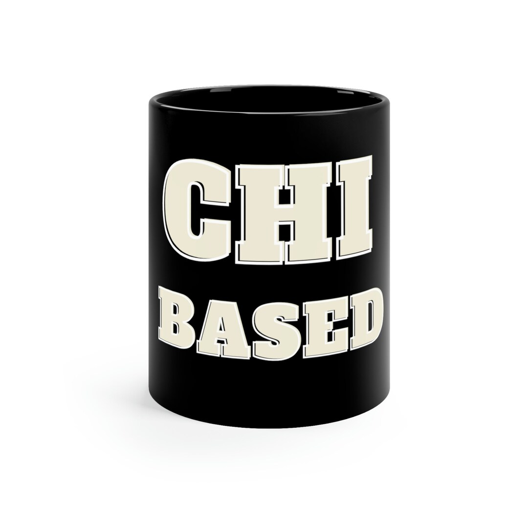 11oz Coffee Mug ORD/MDW Based Flight Crew - Etsy