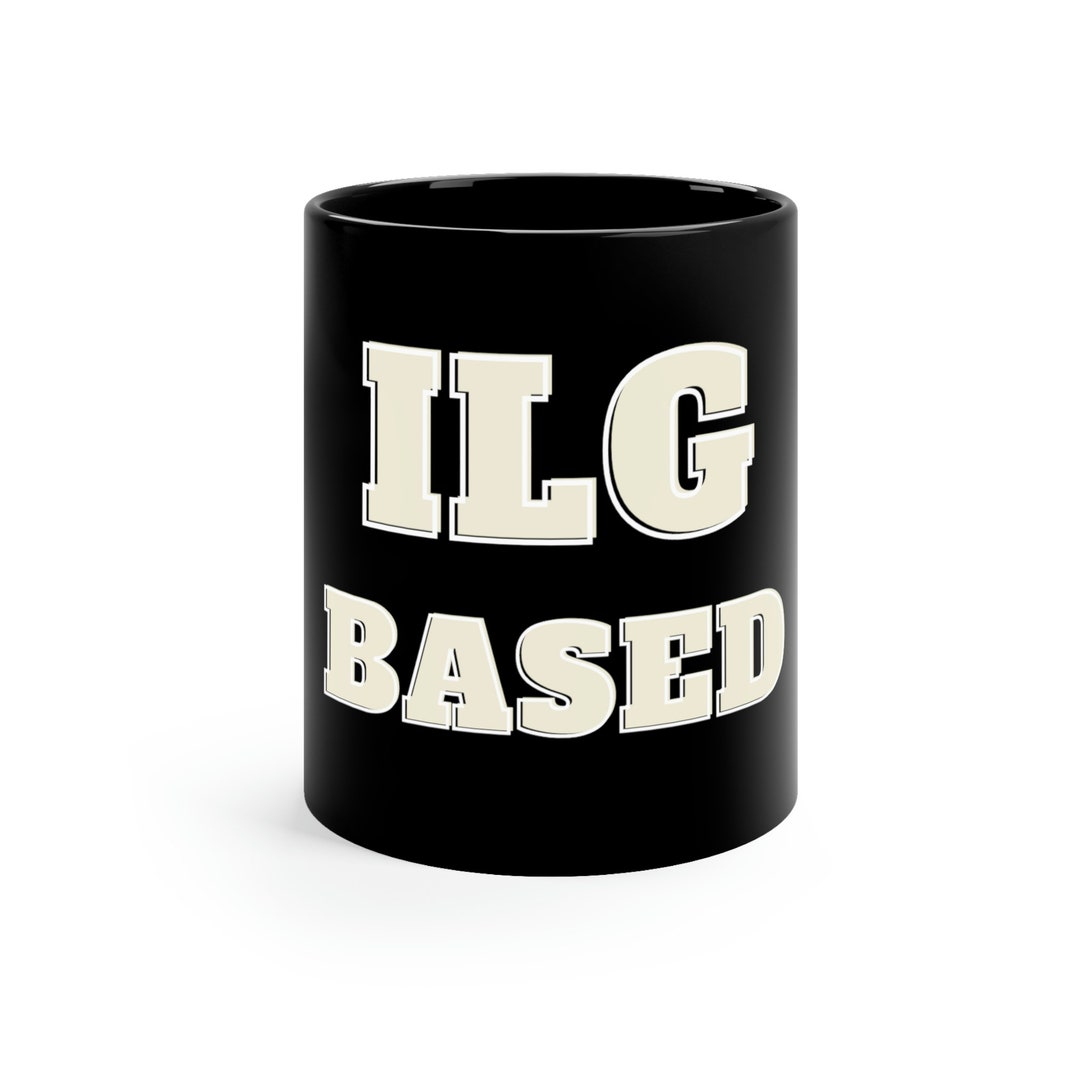 11oz Coffee Mug ILG Based Flight Crew - Etsy