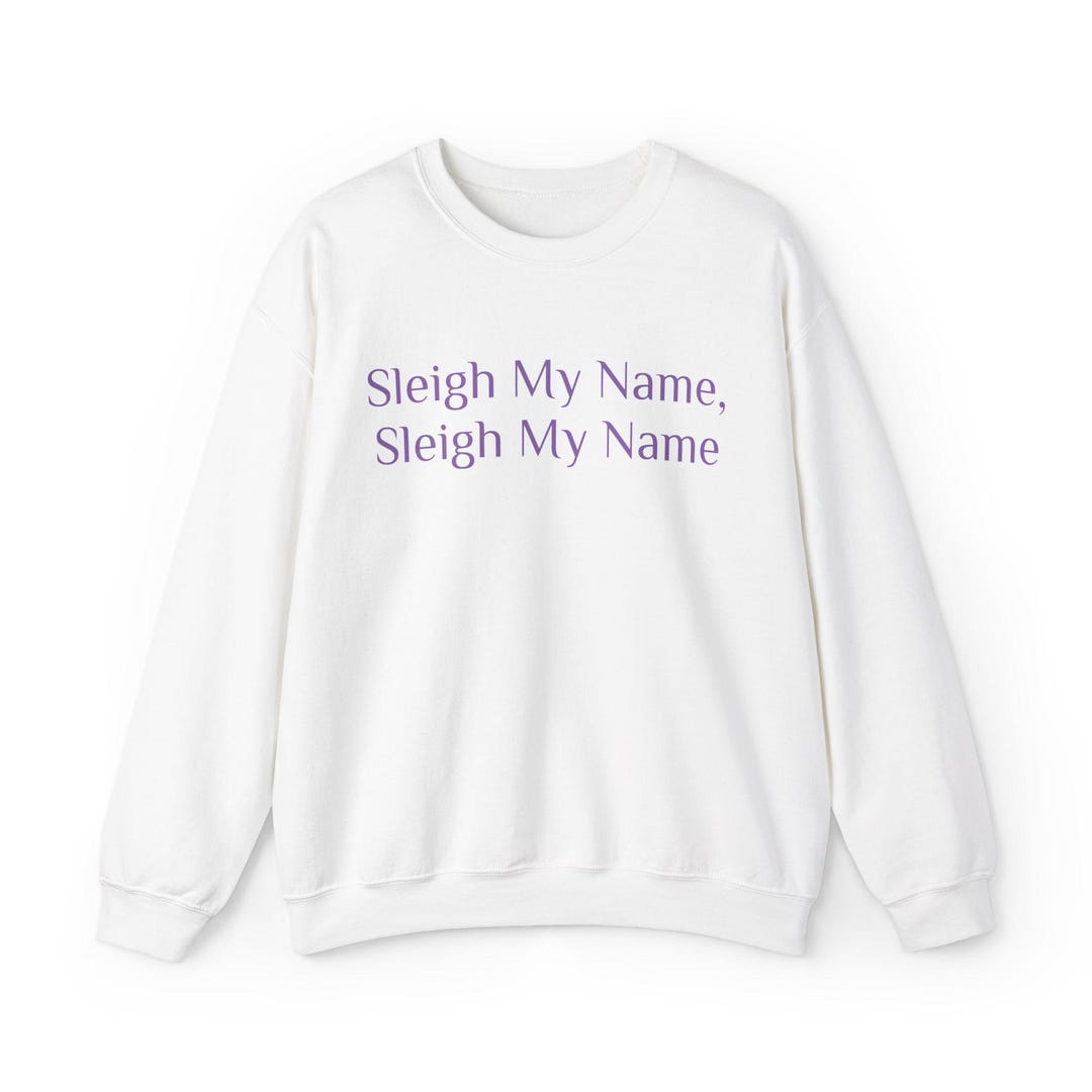 Christmas, Sleigh My Name, Font ZCOOL Xiaowei, Seasonal Seller ...