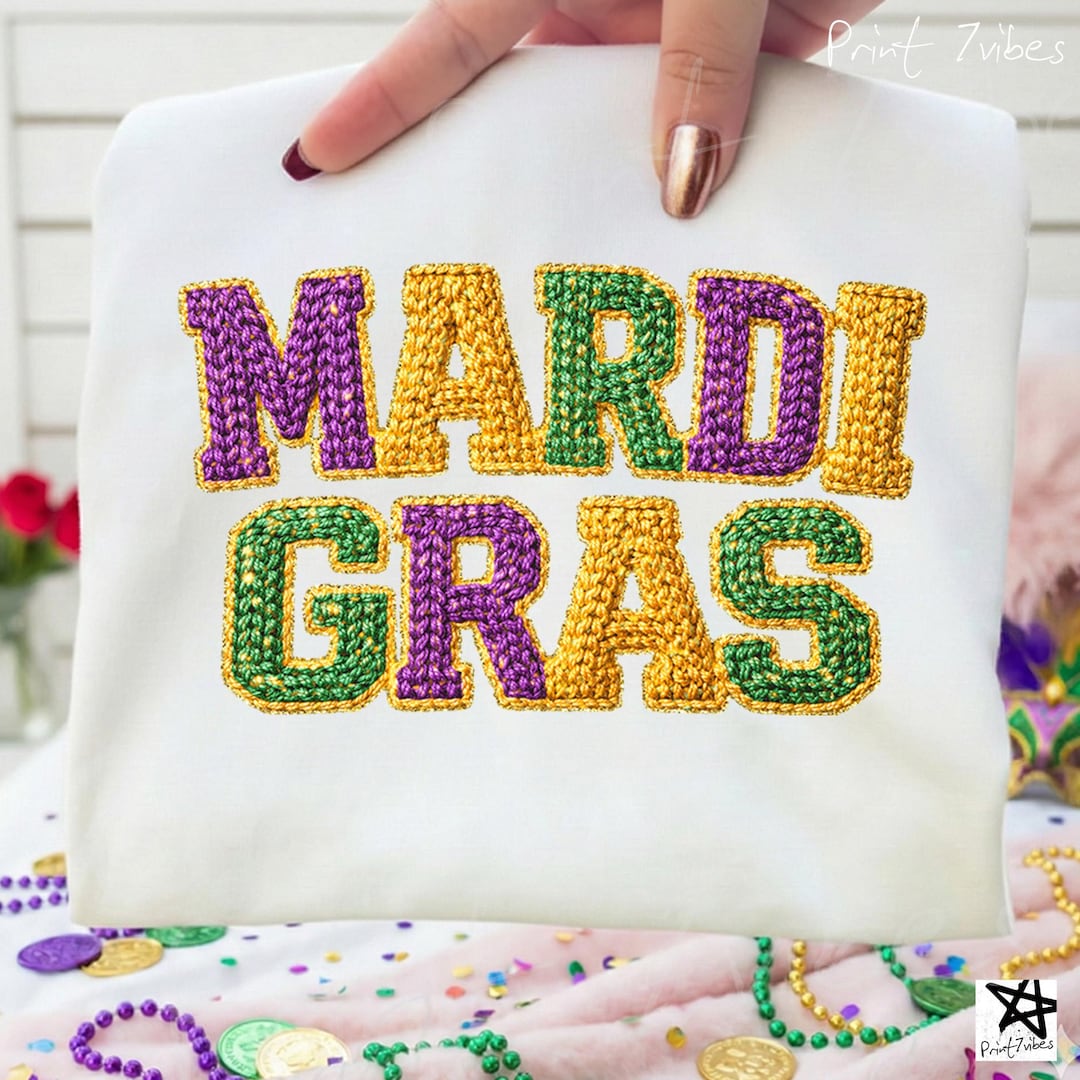 Rhinestone Diamonds Mardi Gras Png, Mardi Gras Png, Preppy Glitter Png ...