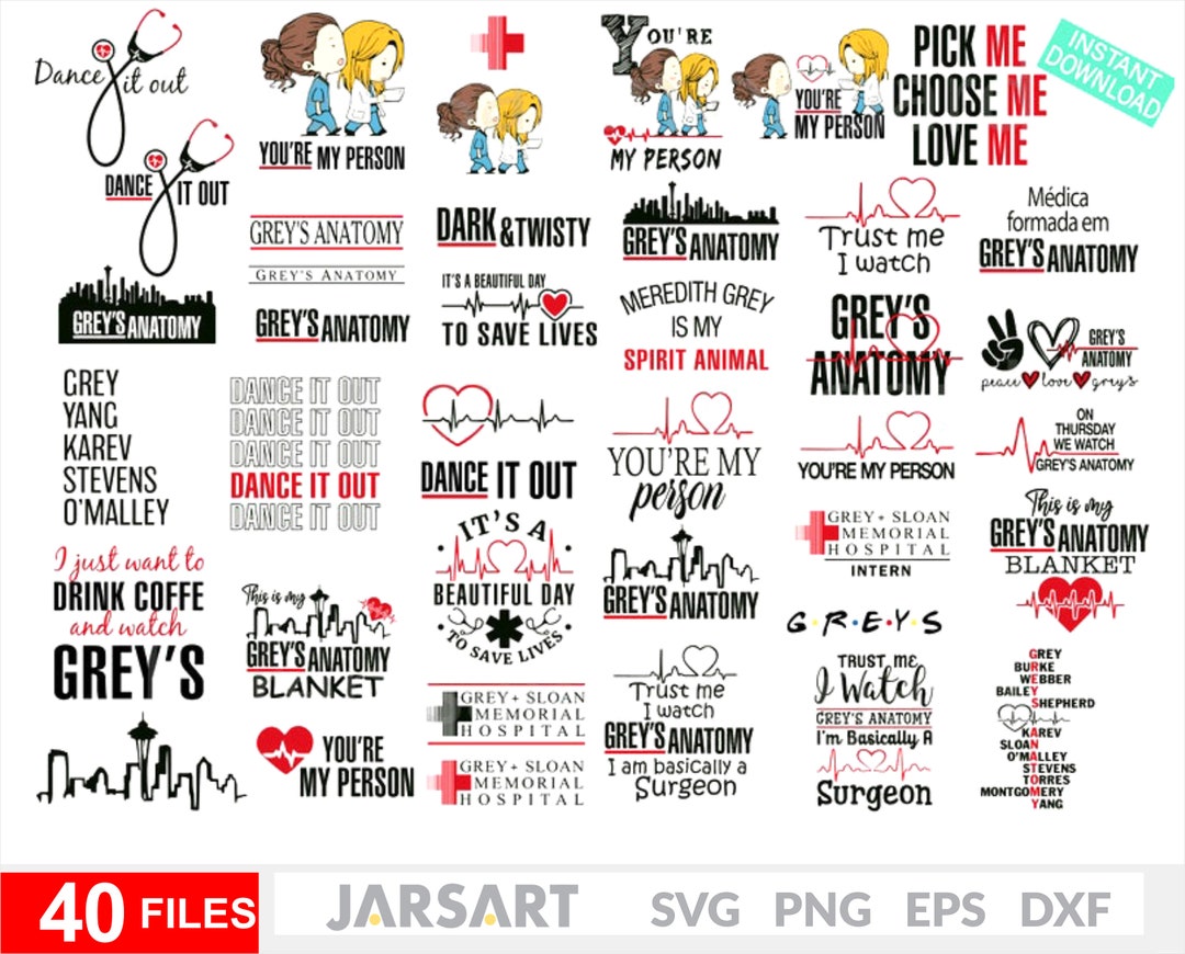 Bundle Cartoon Svg Pn, Svg Png EPS Dxf Clipart, Vector Cricut, Cut File ...