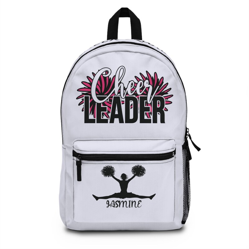 Cheer Backpack - Etsy
