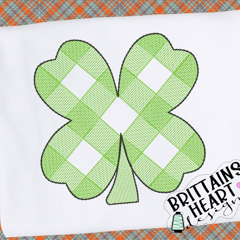 Clover Design - Etsy