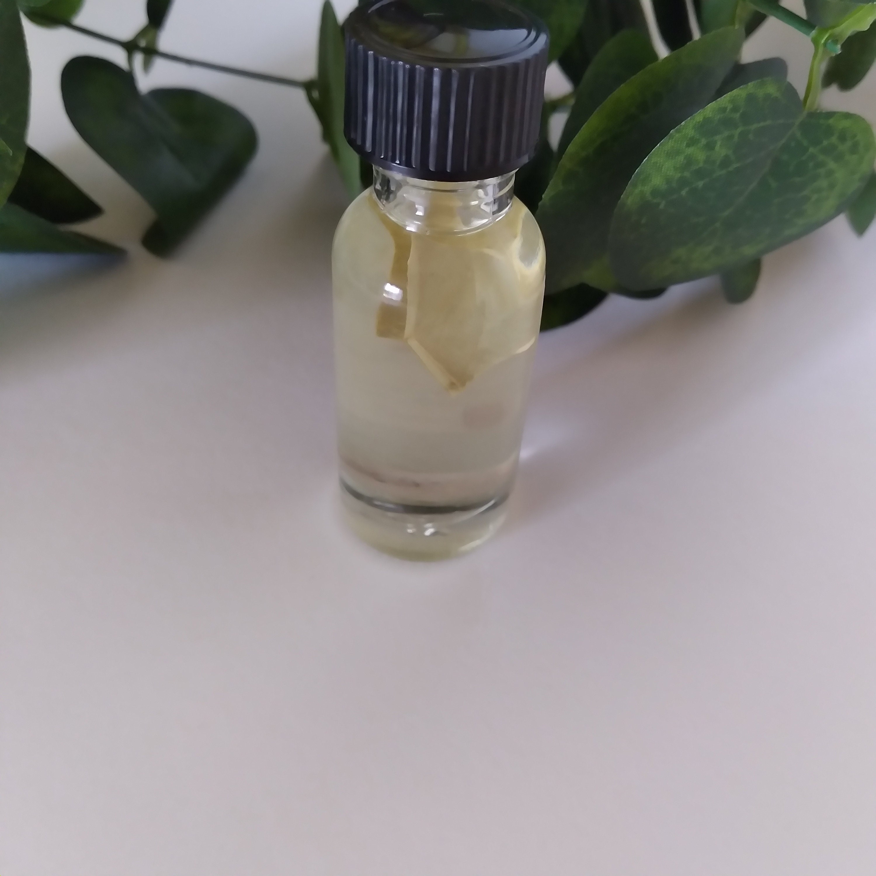 Purification Spiritual Oil, Clears Away Obstacles, Negative Spirits ...