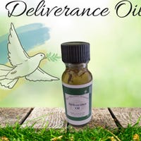 Ormus Ritual Oil - Etsy