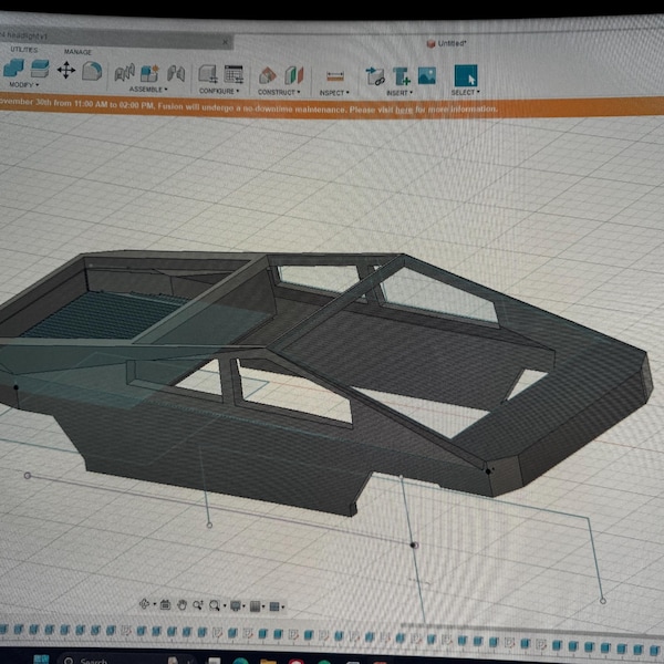 Scx30 3d Printing Files - Etsy