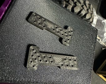 GATEKEEPER V2 (GKV2) Competition Chassis KIT for SCX24 (COMP, Crawler ...