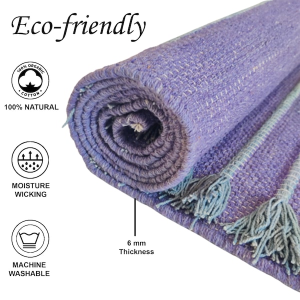 Meditation Mat - Etsy