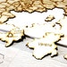 Laser Cut Lithuania Map: SVG DXF CDR (resizable) - Etsy
