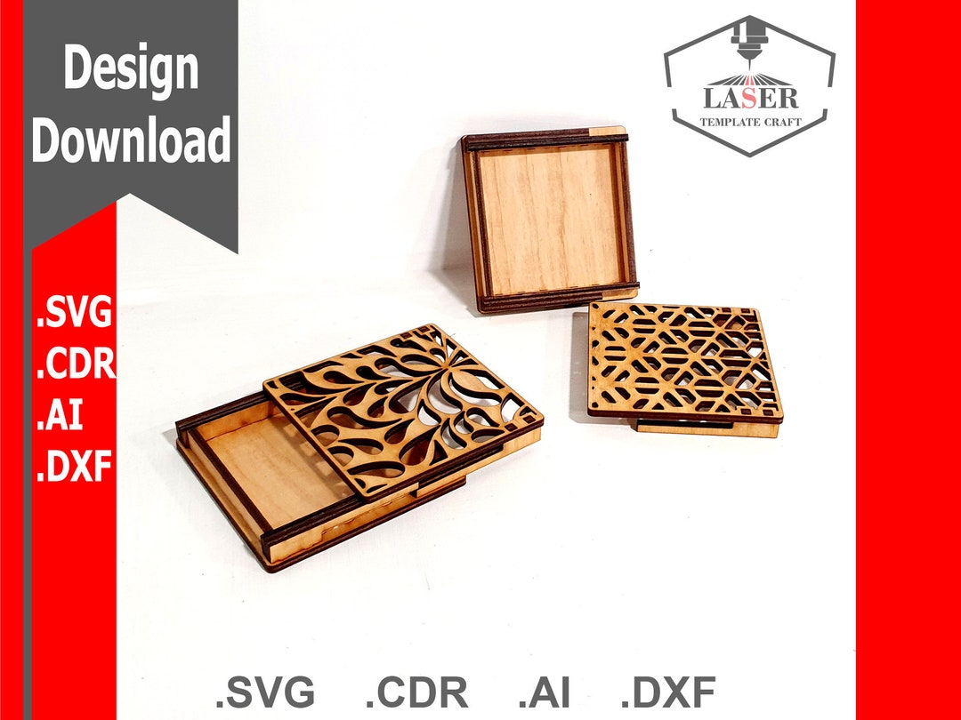Universal Box With 22 Different Designs, Suitable for Gifting Money for ...