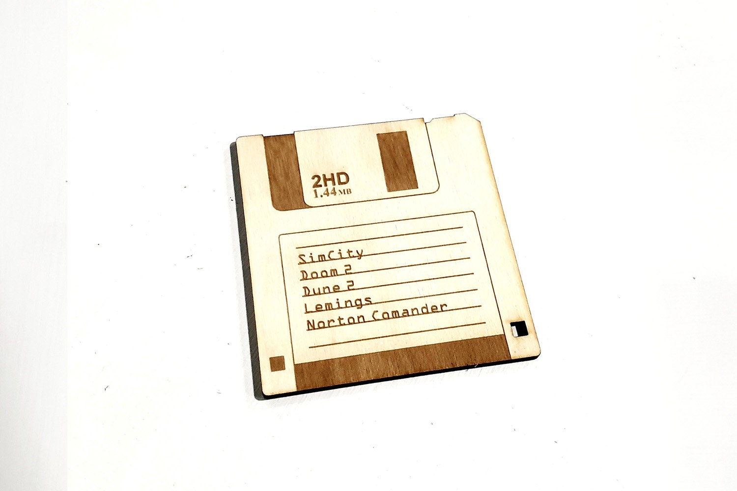Floppy Disk Coasters, Svg, Cdr, Pdf, Png, Customizable, Engraving and ...