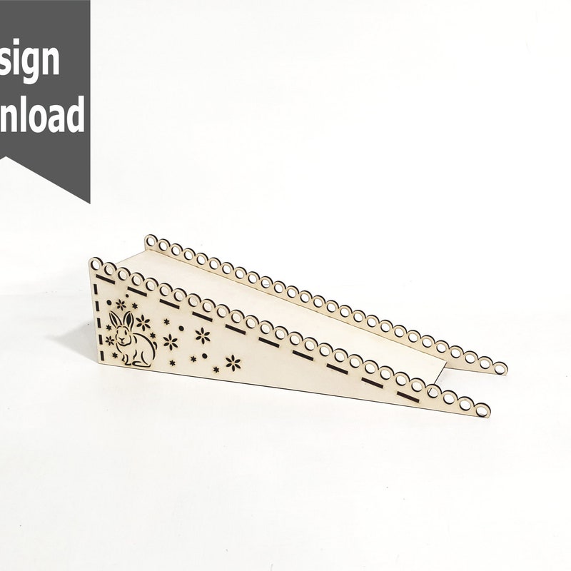 Egg Roll Holder - Etsy UK