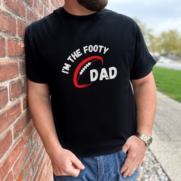 Afl Footy Shirt - Etsy