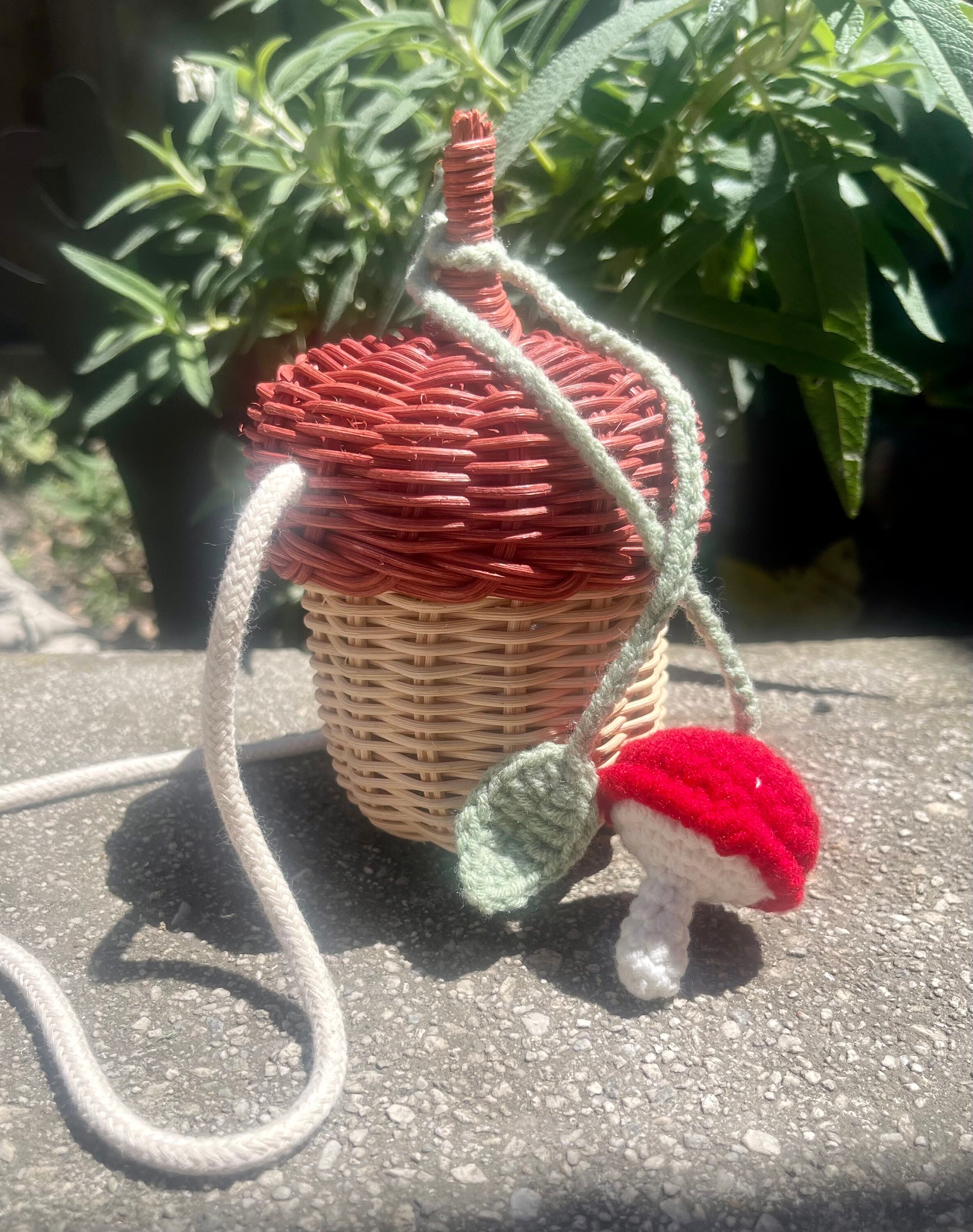Acorn Bag Sensory Play Set - Etsy