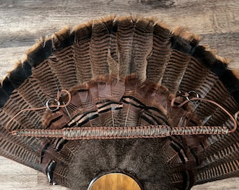 Paracord Turkey Tote - Etsy