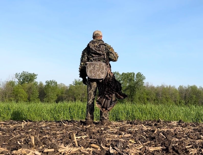 Turkey Tote Deluxe - Etsy