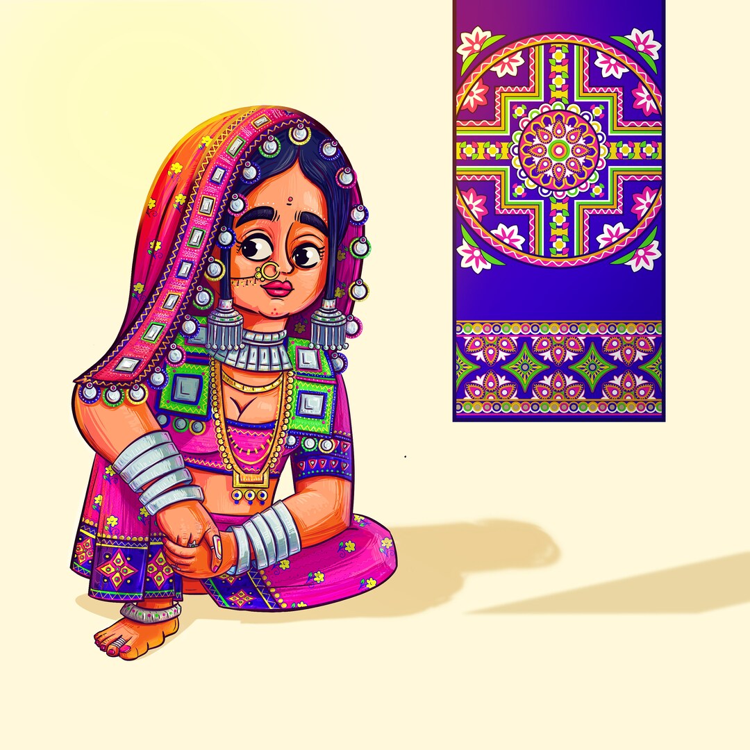 Digital Artwork, Digital Poster for Wall Art, Digital Poster Painting ...