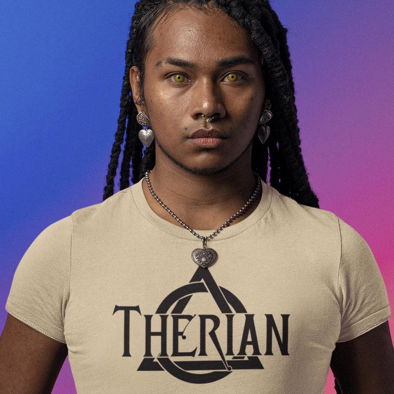 Therian Clothes - Etsy