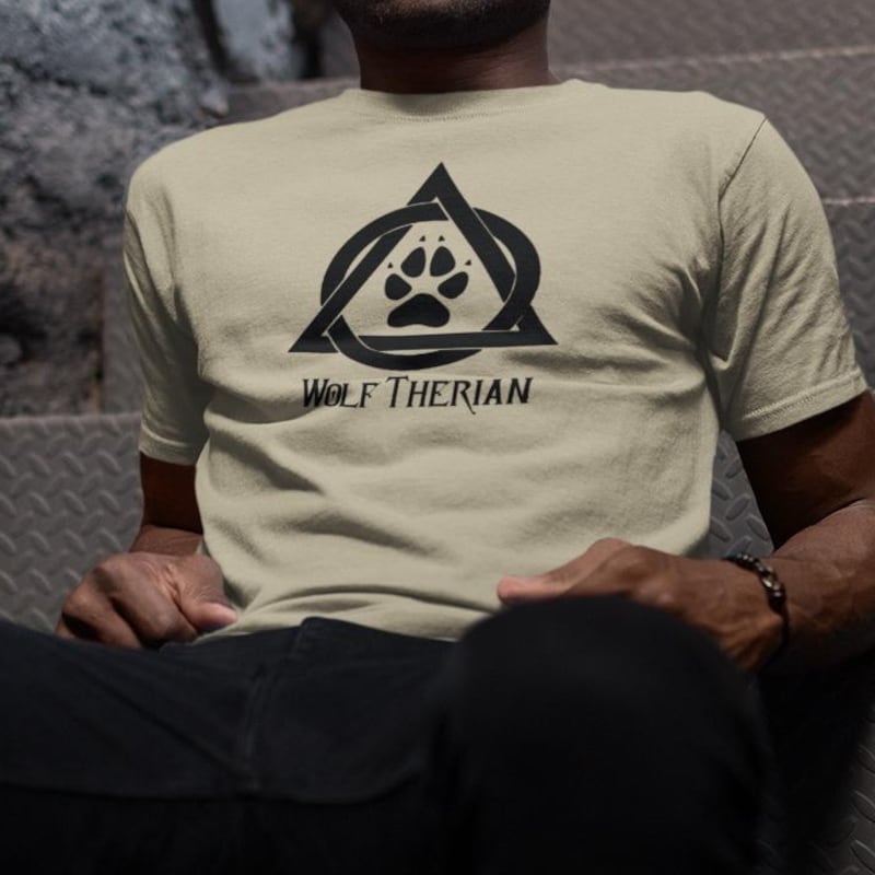 Therian Clothing - Etsy
