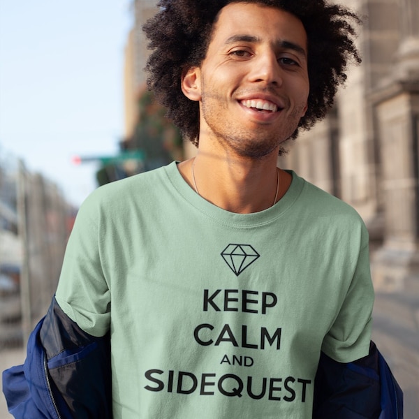 Geek T Shirts - Etsy