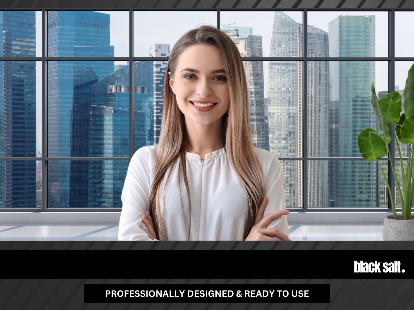 Zoom Virtual Background | Instant Digital Download | High Quality ...