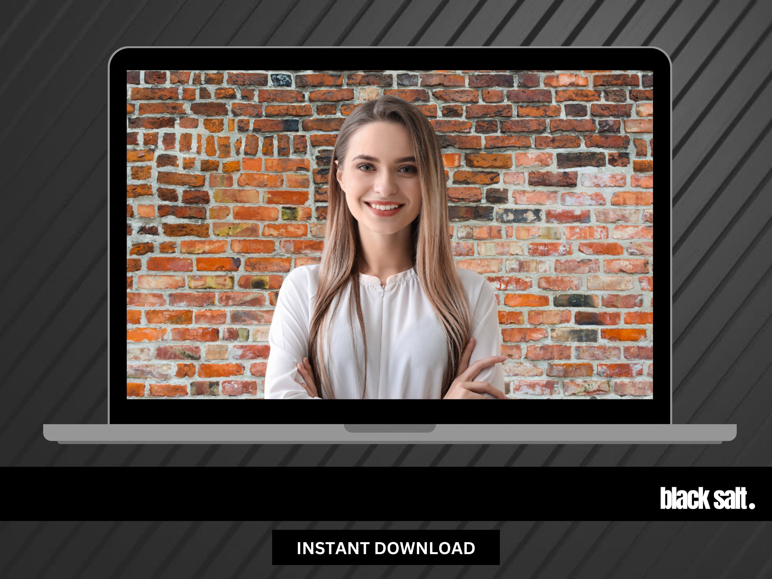 Zoom Virtual Background Instant Digital Download High Quality ...