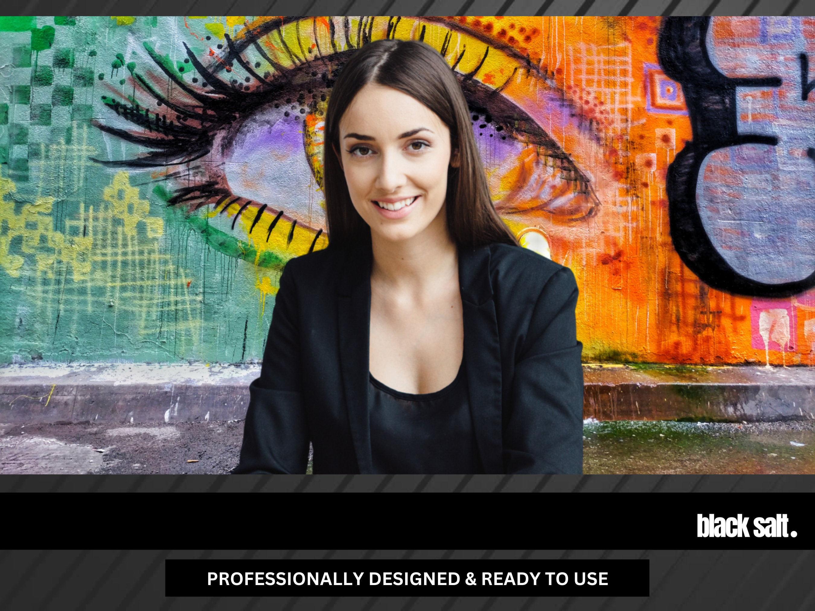 Zoom Virtual Background Instant Digital Download High Quality ...