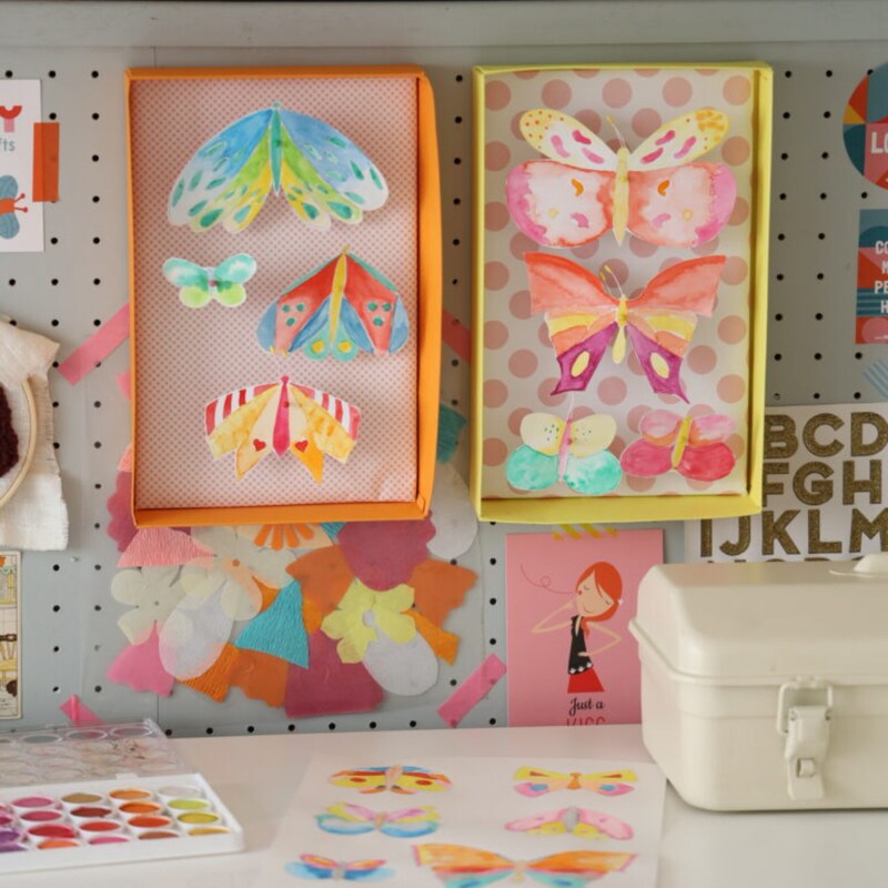 Diy Kids Crafts - Etsy