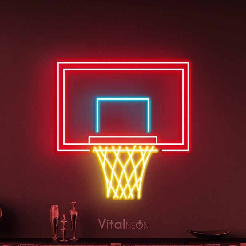 Led Hoop - Etsy