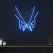 Pinkie Promise Neon Sign, Custom Neon Light, Promise Hand Design ...